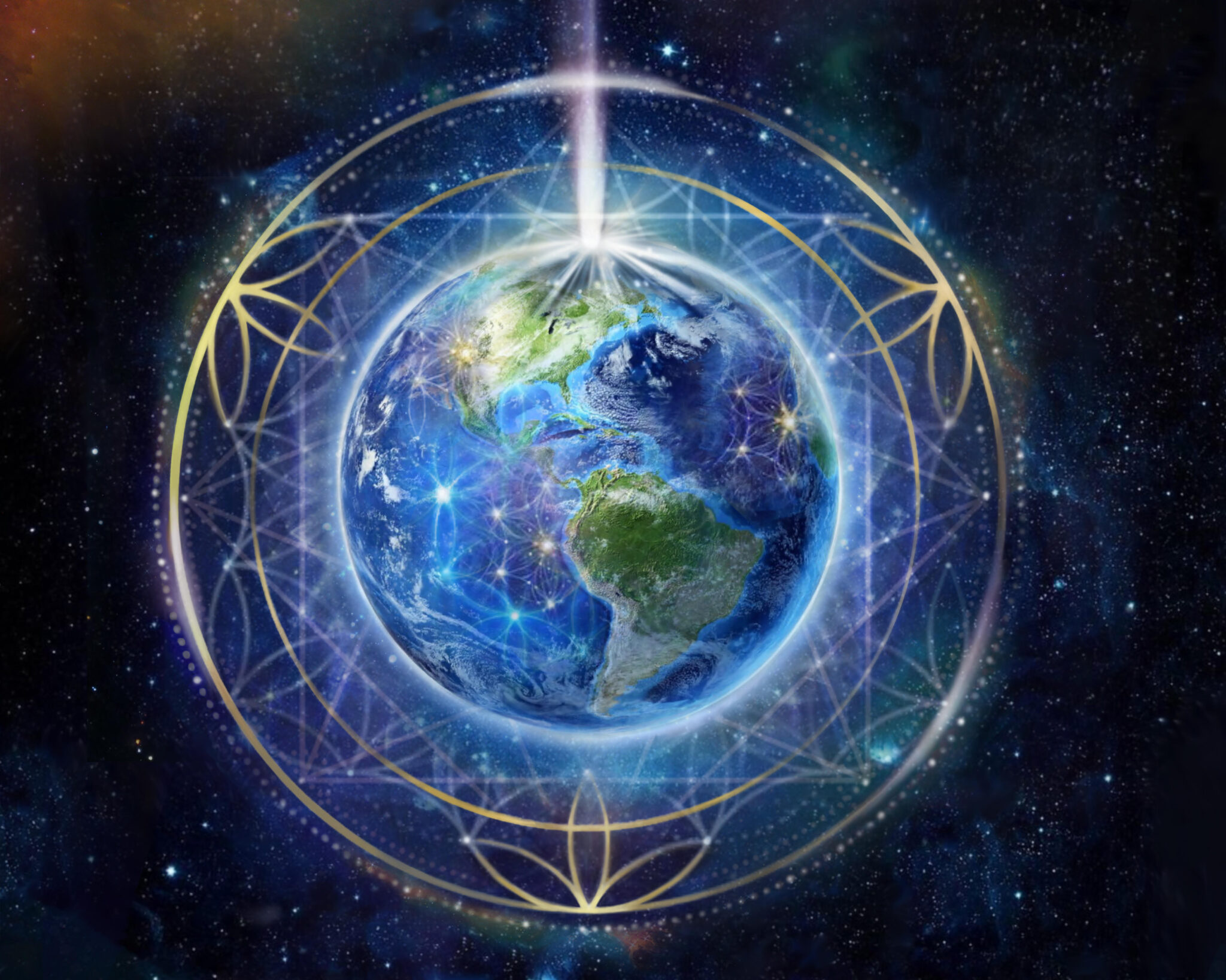 The Artwork – Global Sons