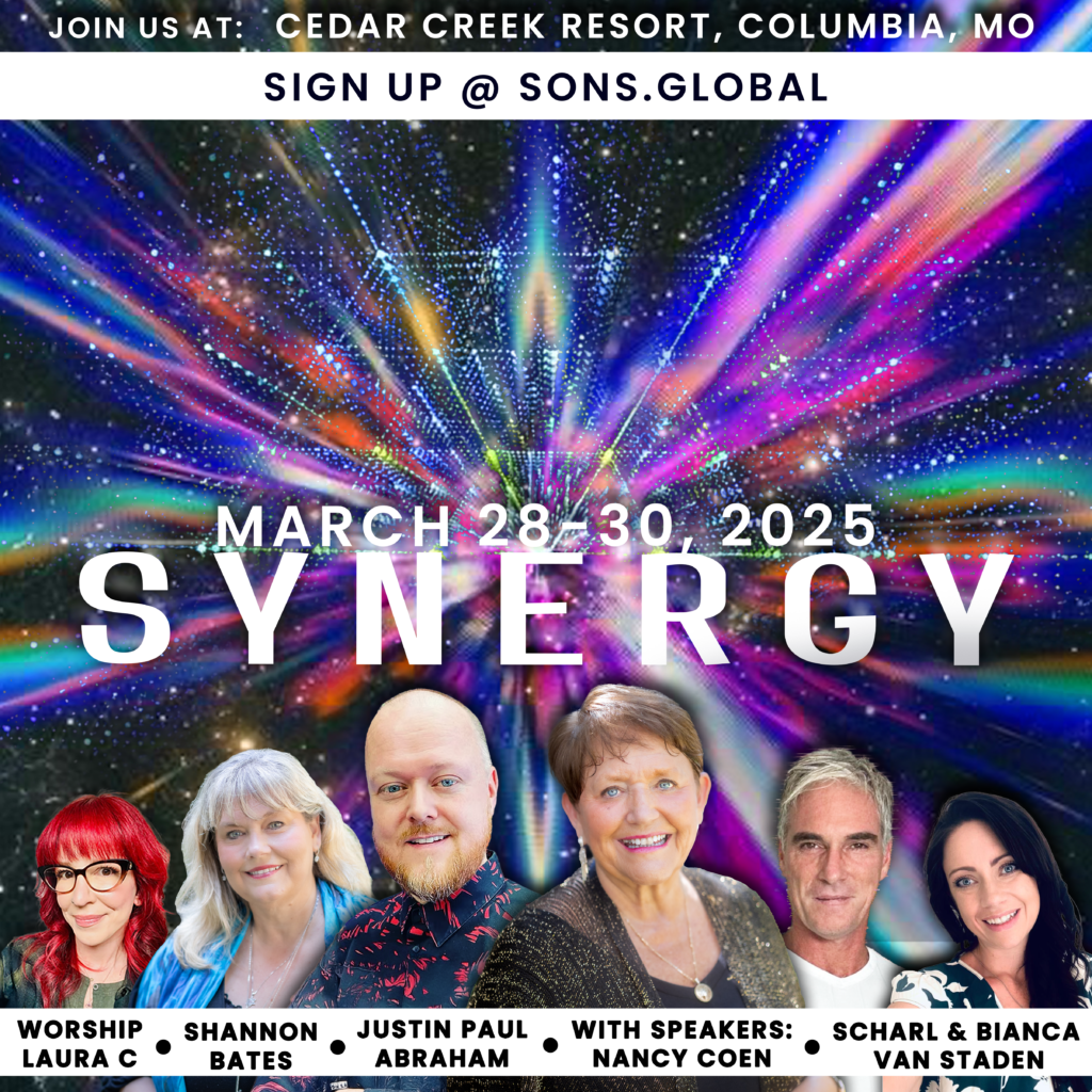 Events – Global Sons