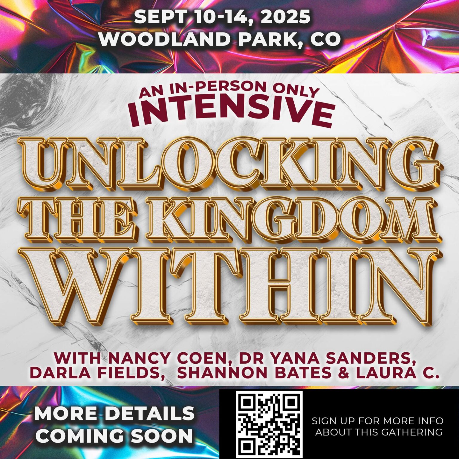 Events – Global Sons